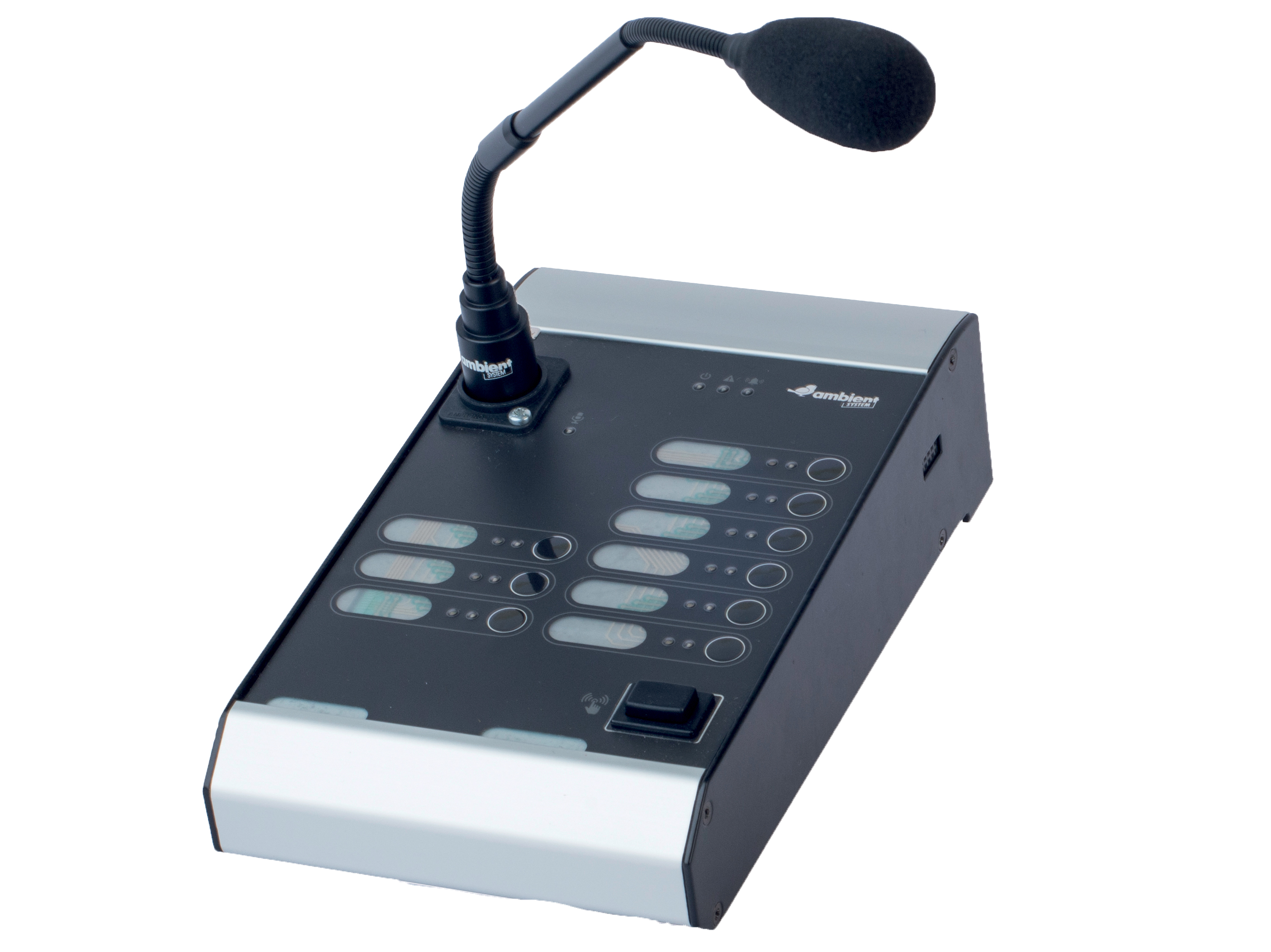 Product: ZONE MICROPHONE