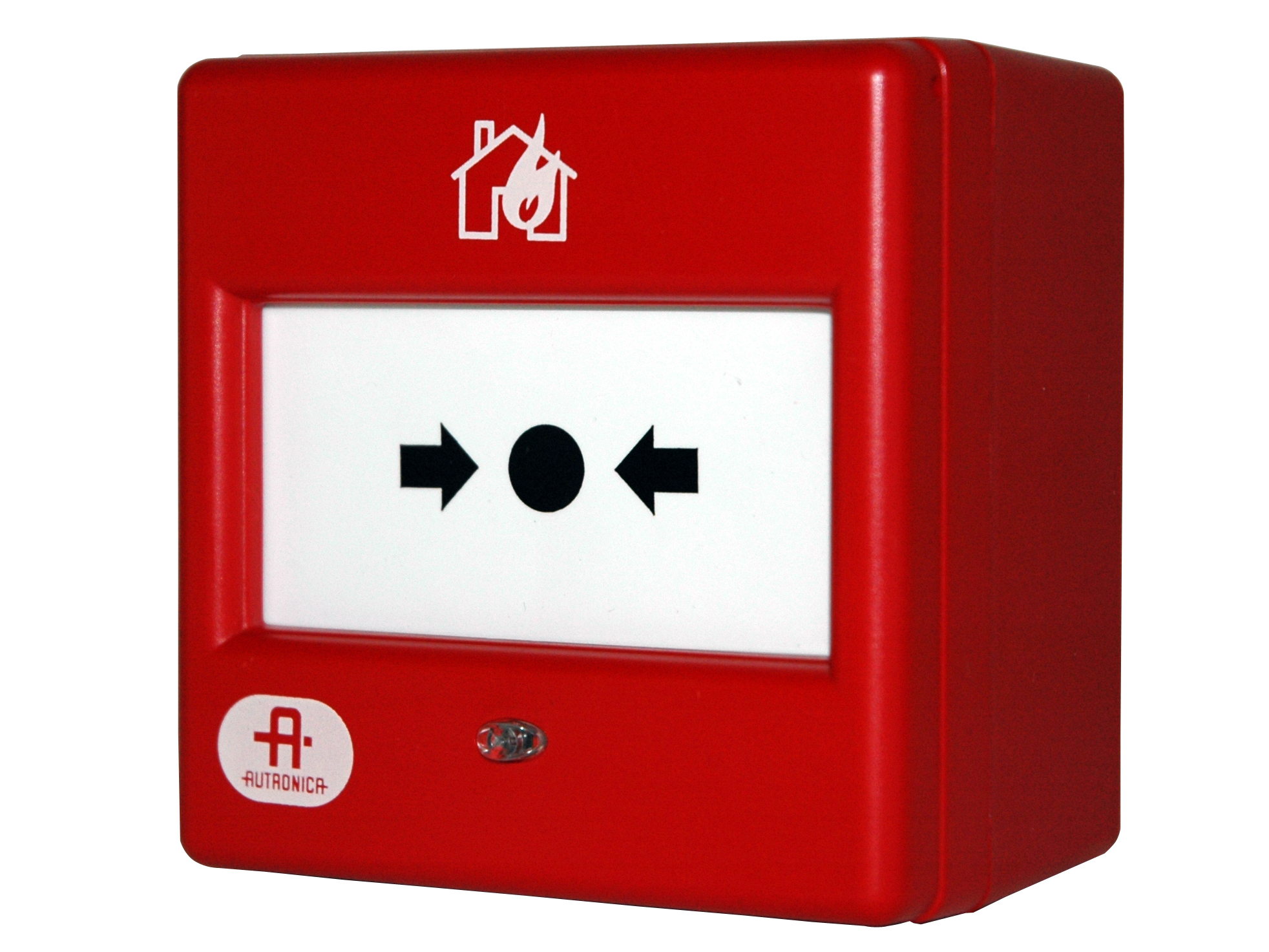 Product: MAN. CALL POINT NORMAL CURRENT