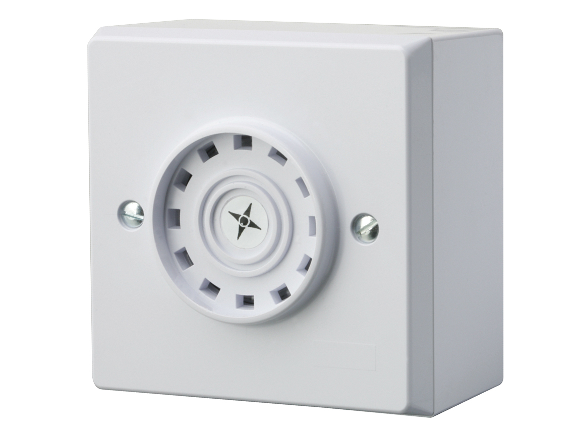 Product: ASKARI WHITE W/MONT.BOX