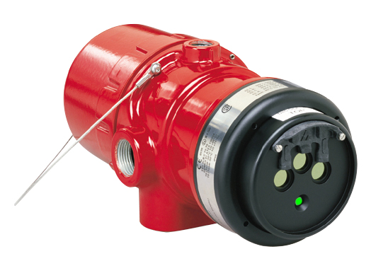 Product: X33AFA4M13T2 FLAME DETECTOR