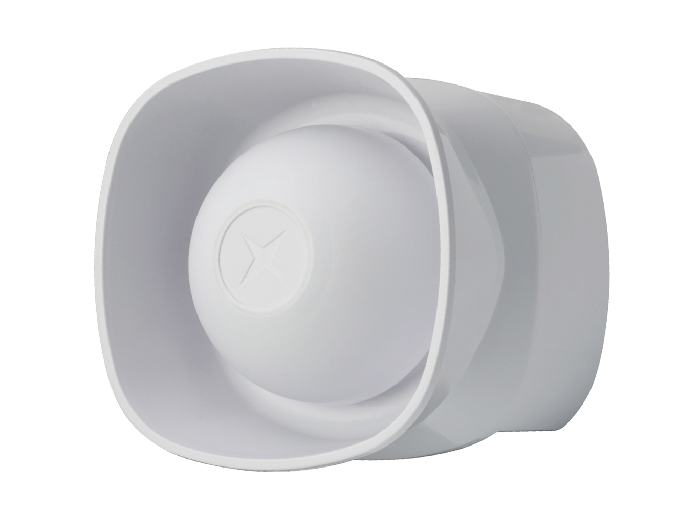 Product: ADDRESSABLE SOUNDER WHITE