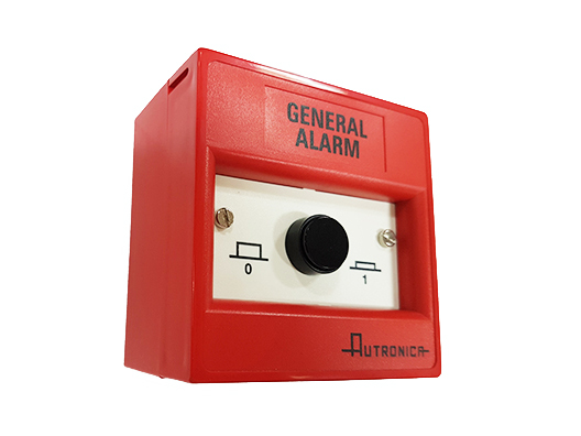 Product: GENERAL ALARM PUSH BUTTOM