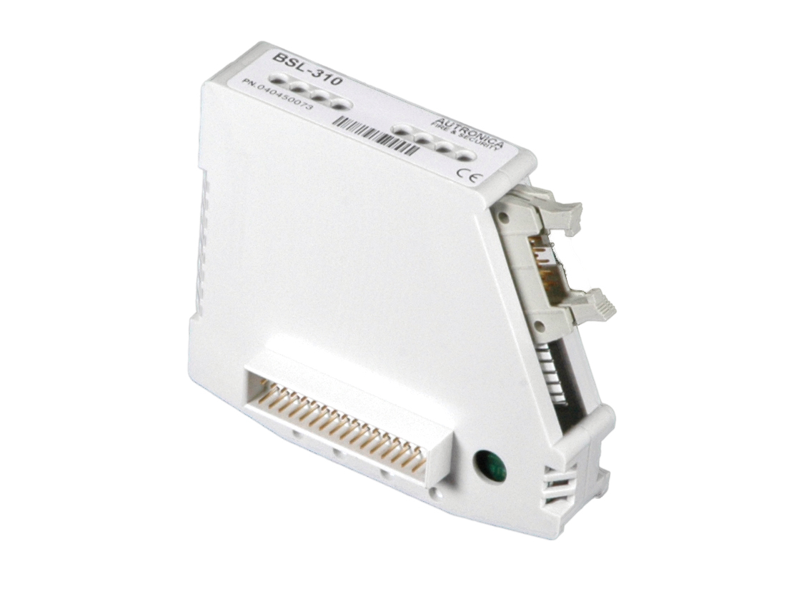 Product: COMMUNICATION MODULE
