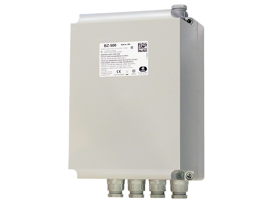 Home [shop.autronicafire.com]