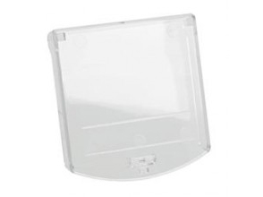 Product: POLYCARBONATE COVER, BF-300V2