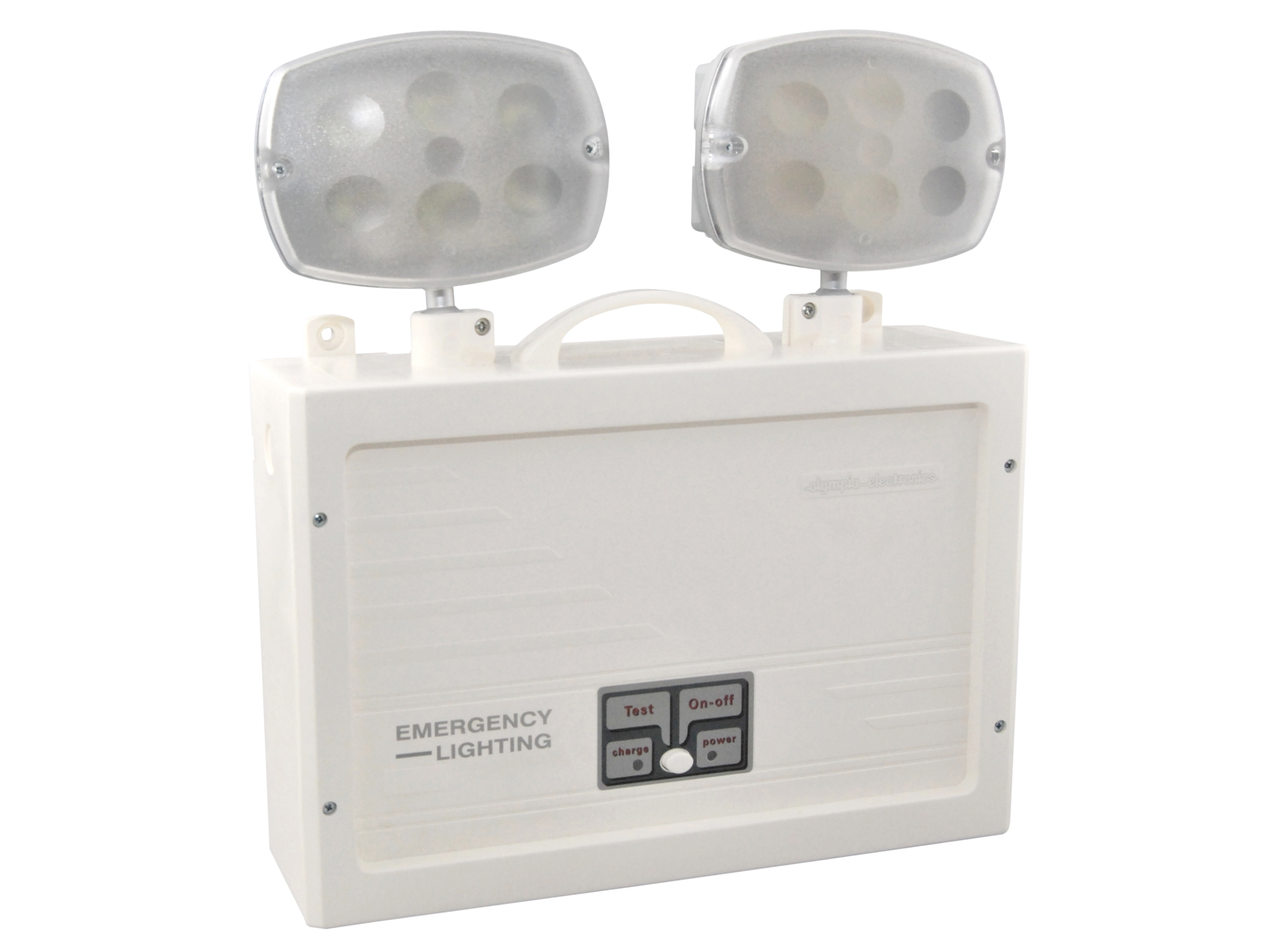 Product: LL POWERLIGHT 2X6W PLED IP65WL