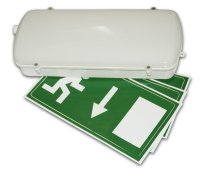 Weather Light - Armaturer/ledelys - Nødlys - Produktweb